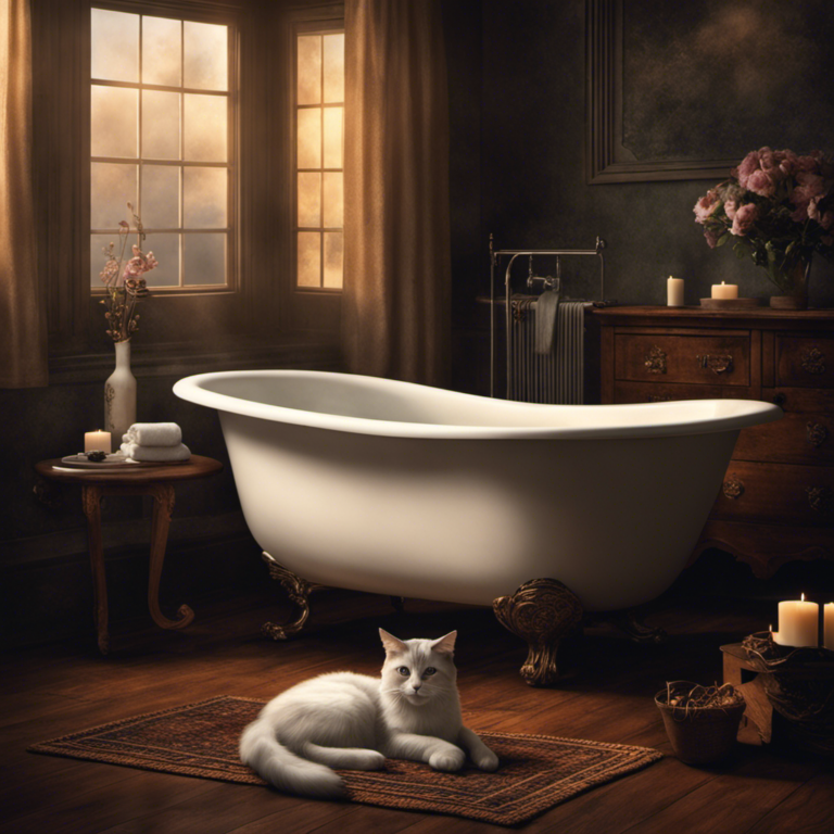 Why Is My Sick Cat Laying In The Bathtub Best Modern Toilet why-is-my-sick-cat-laying-in-the-bathtub-best-modern-toilet